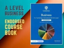 A Level Business Book (9609) PDF Free - IGCSE; A Levels Business ...